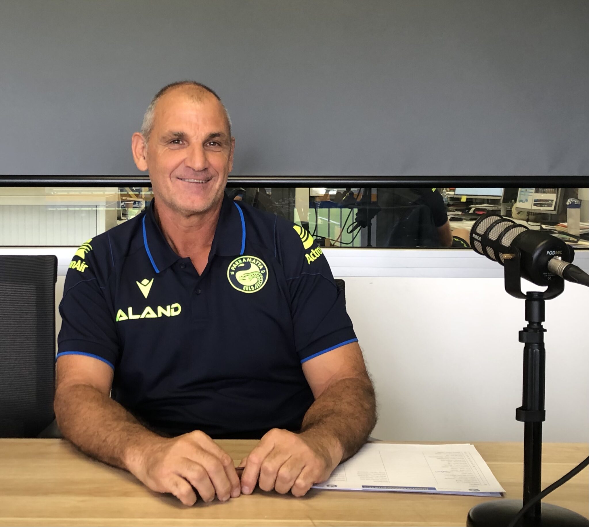The Tip Sheet – 2024 Ep 9: Steve Georgallis Talks Junior Reps, Plus ...