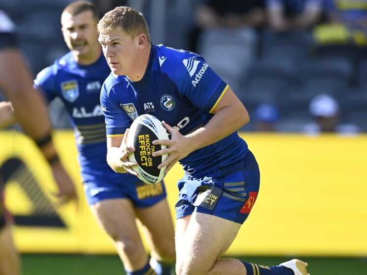 The Spotlight – July 17, 2024: A Tweak Or An Overhaul For The Eels 2025 ...