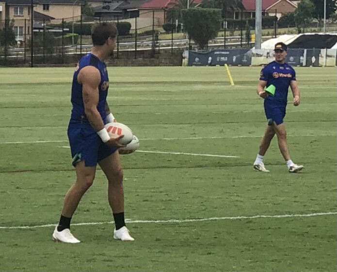 The Mitch Moses Injury – In Defence Of Moses And The Eels – The ...