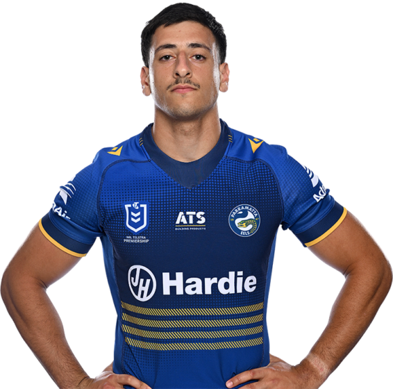 The Preview – Round 17, 2025: Eels vs Dragons – The Cumberland Throw