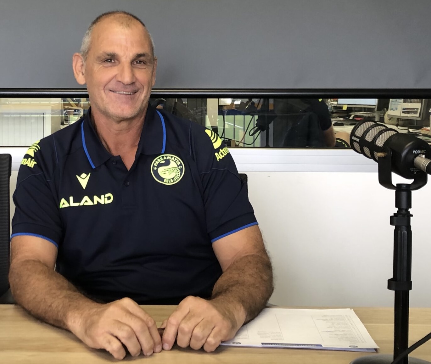 The Tip Sheet – 2026 Ep 23: Junior Reps Round 7 Previews feat. Steve ...